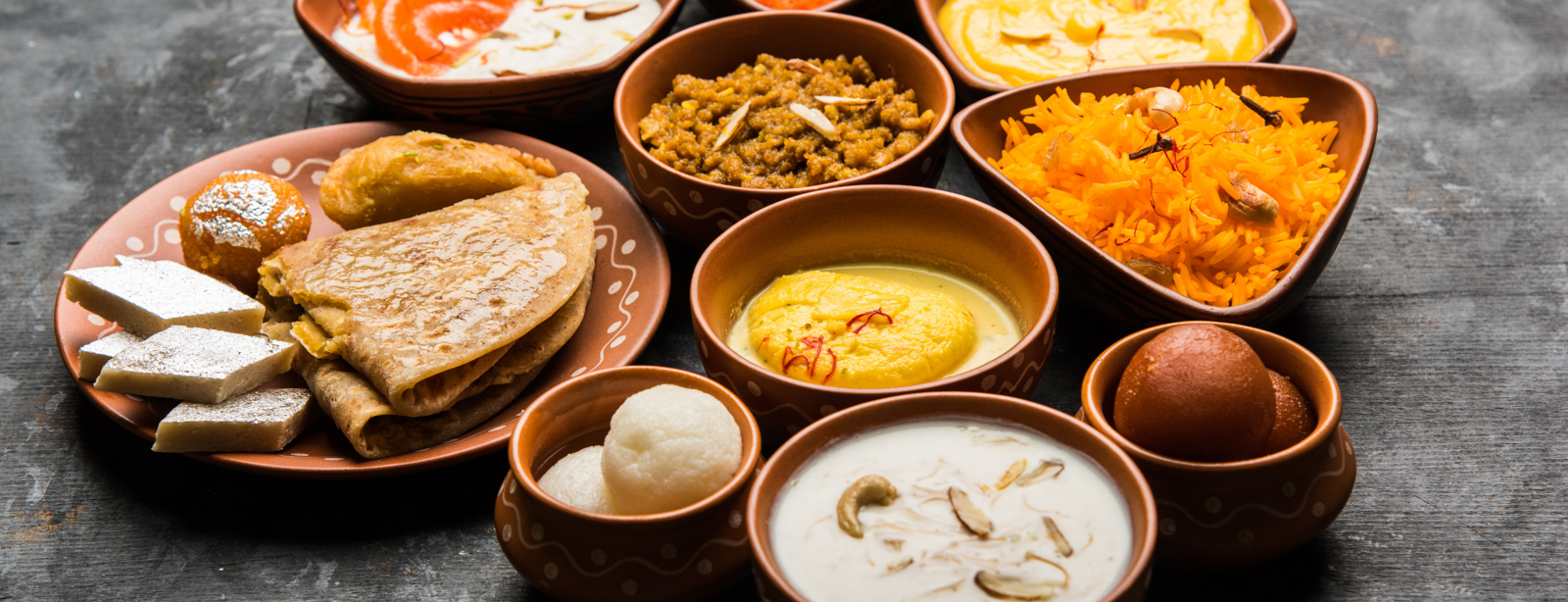 Are you a Mithai connoisseur?