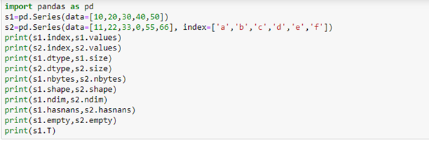 The data munging process in Python: An overview