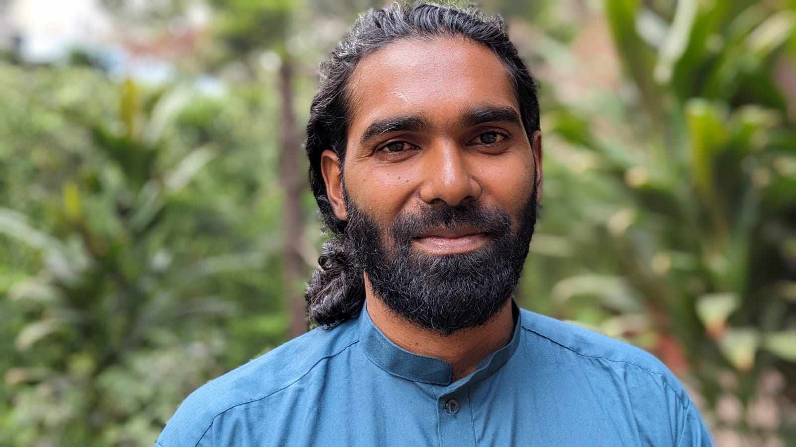 The other side of Afghanistan | An Artist's experience