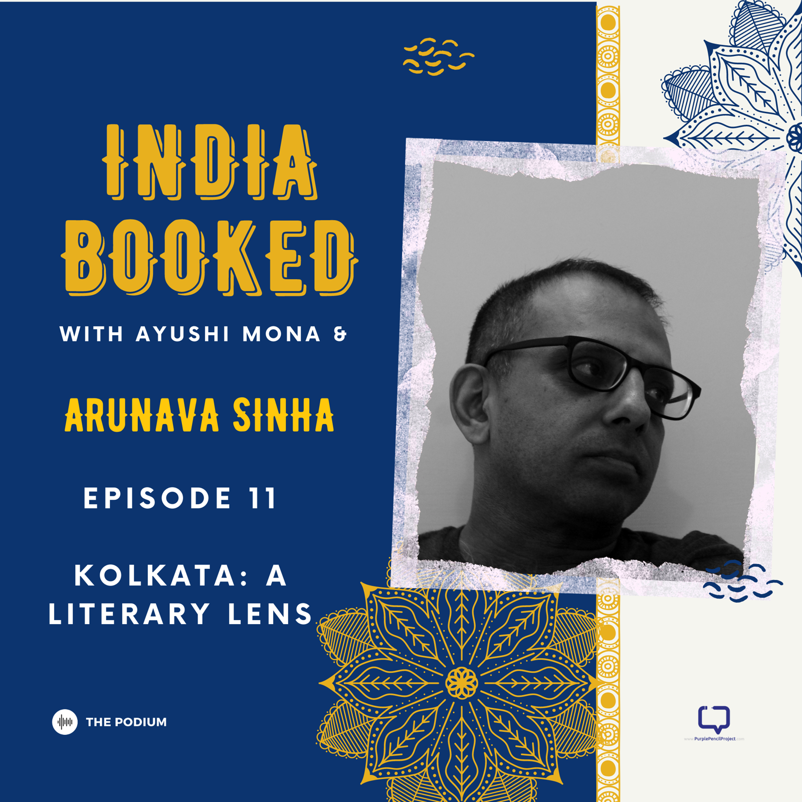 India Booked Podcast | Stoned, Shamed, Depressed: An Explosive Account of the Secret Lives of ...