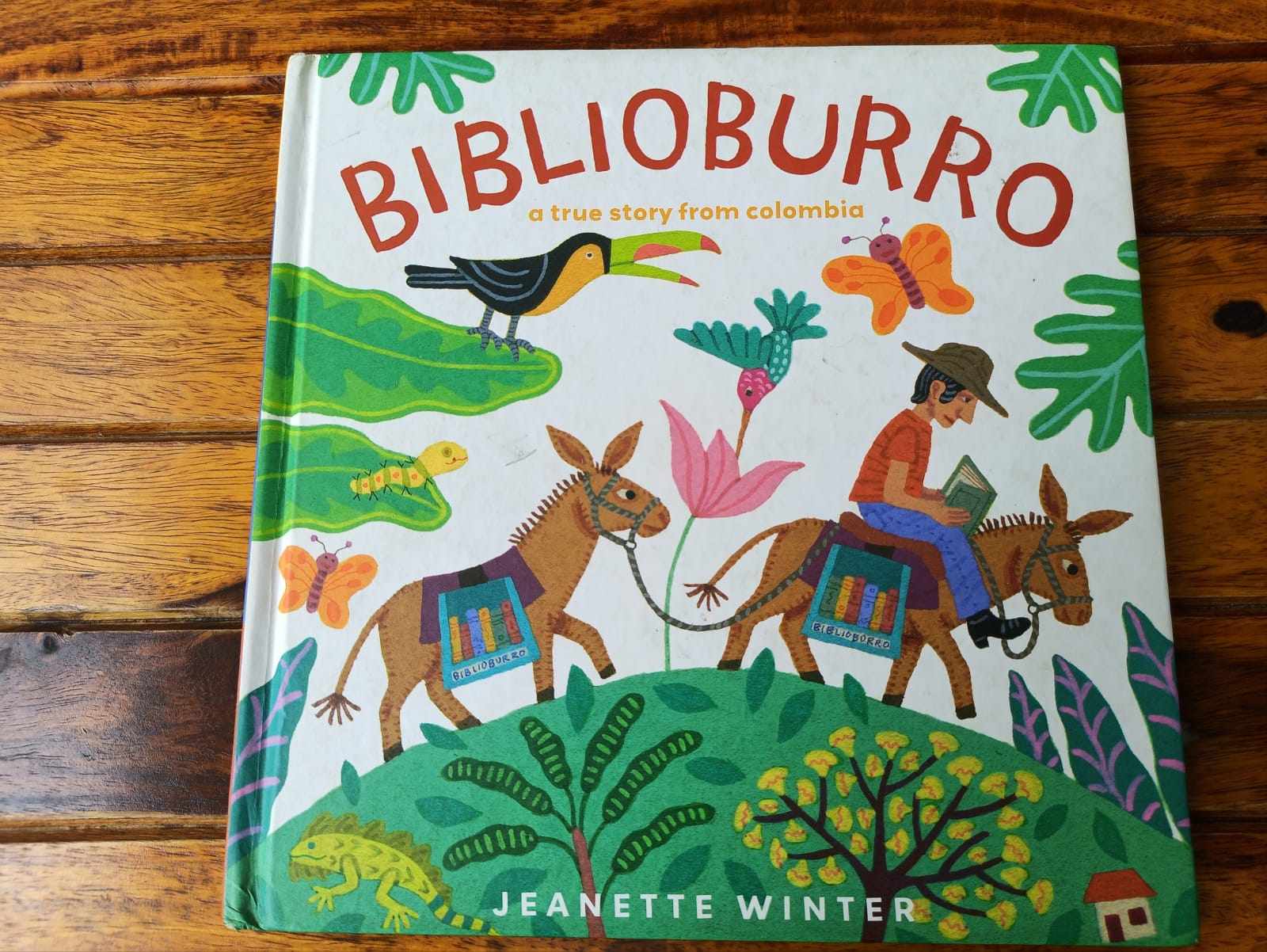 Our favourite books - part IV