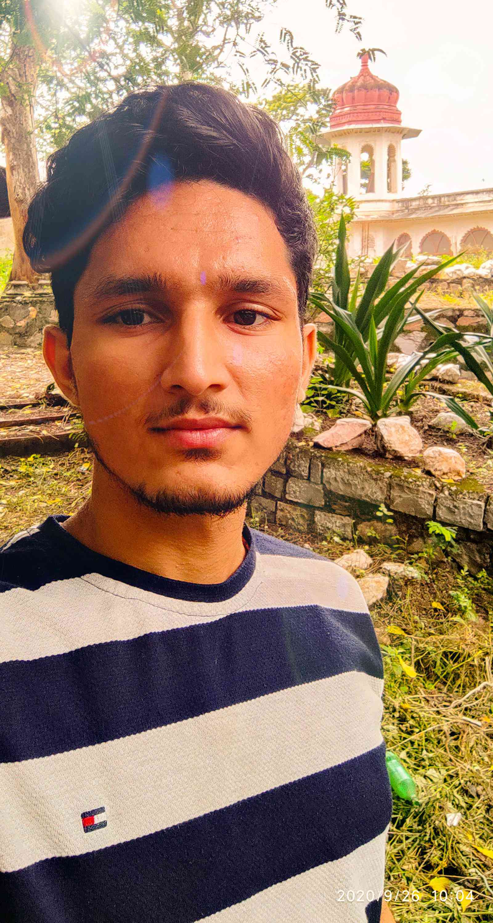 Penned by - Ankit Yadav (kabir)