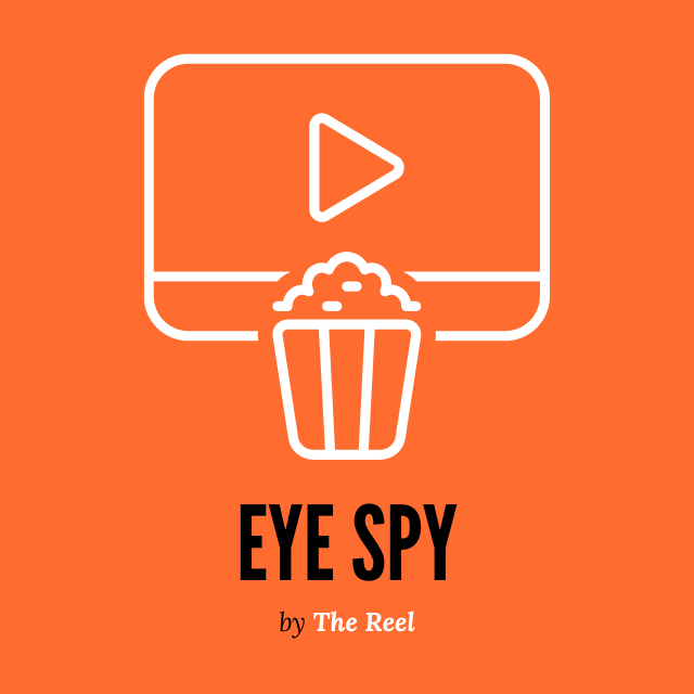 Eye spy by The Reel