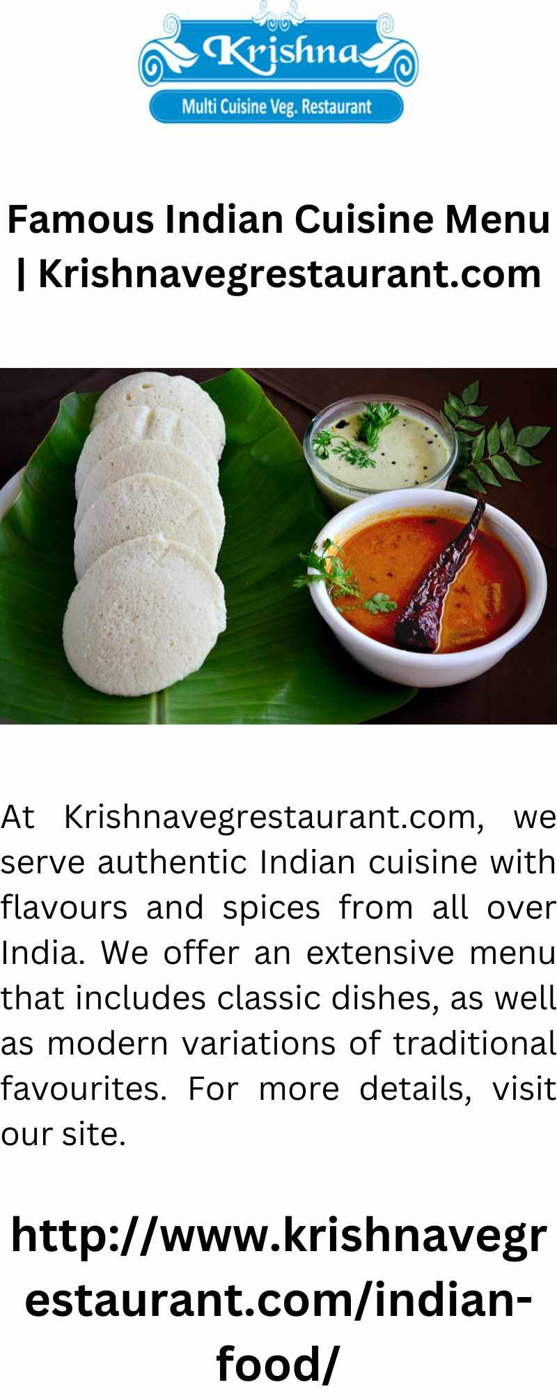 Savor the Rich Tradition of Jain Cuisine: Famous Jain Food Menu in ...