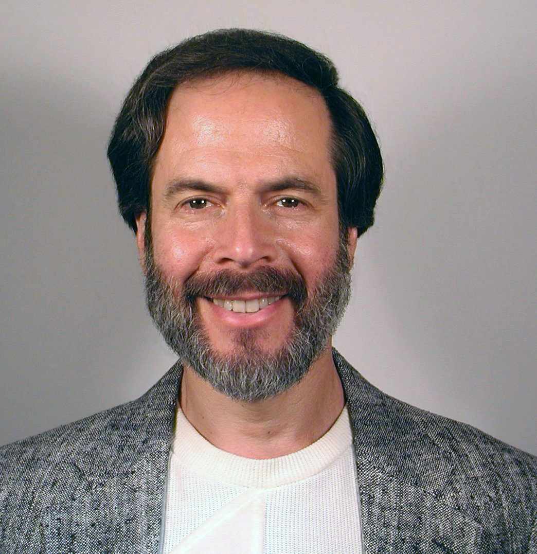 Dr. Bruce Berkowsky